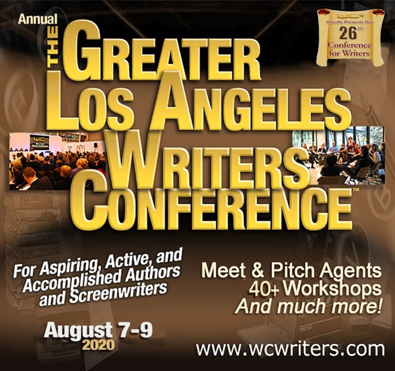 GLAWS Rewrites Itself – Dennis Amador Cherry